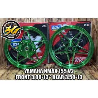 Shop nmax mags for Sale on Shopee Philippines
