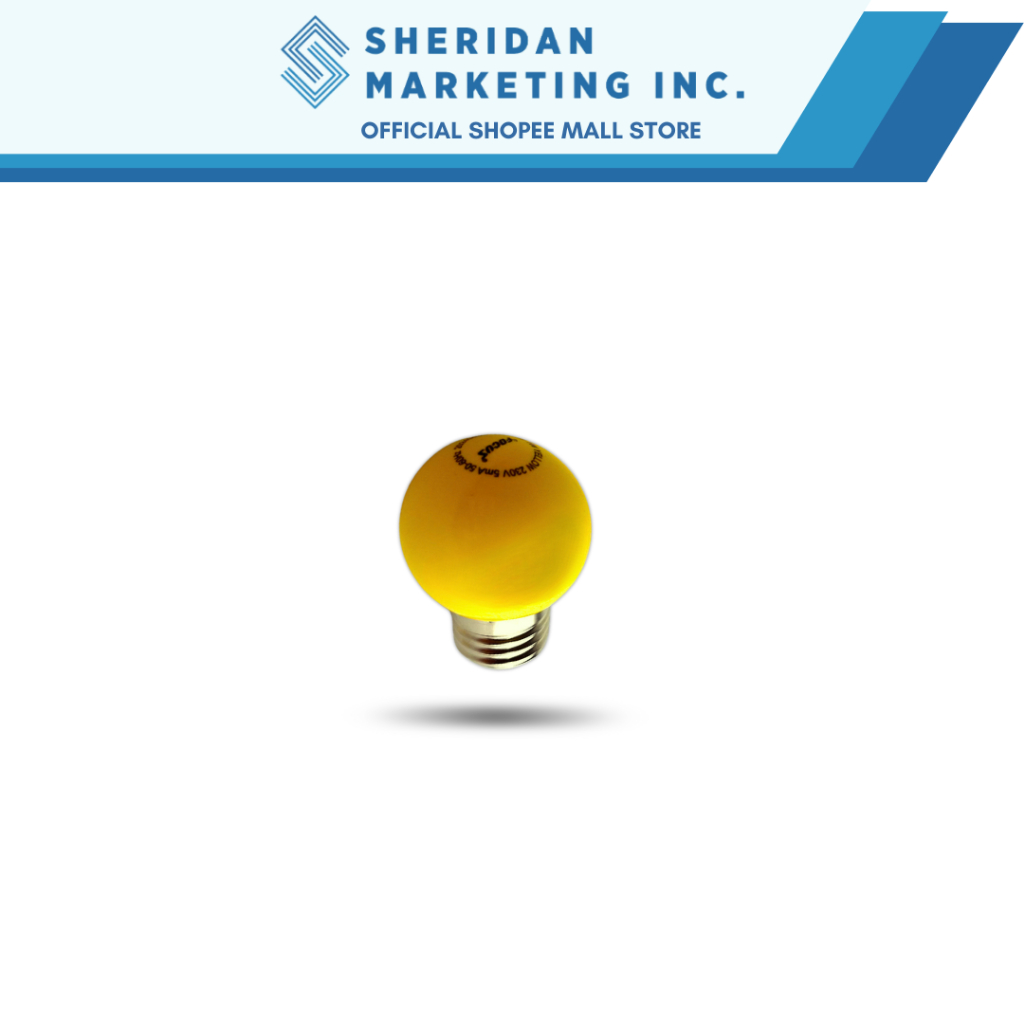 Shop 1 watt led bulb for Sale on Shopee Philippines