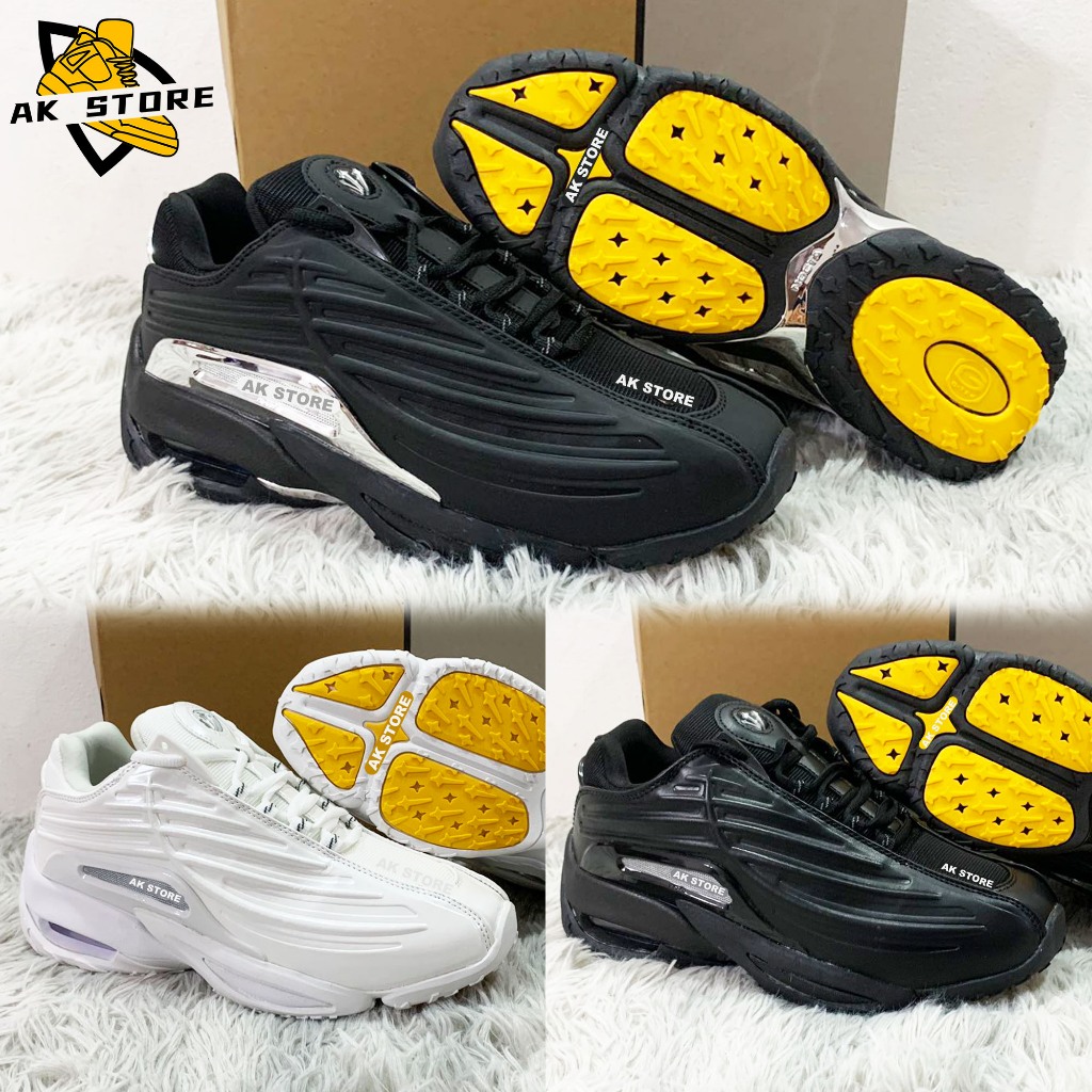 AK-Sports Real Pic N&k NocTa Sneaker HOT STEP 2 Basketball Shoes For ...