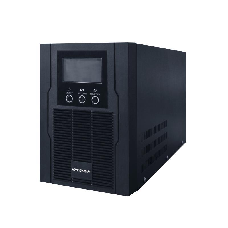 Hikvision DS-UPS3000H-Q/T 3000VA / 1800W UPS w/ AVR Backup Battery UPS ...