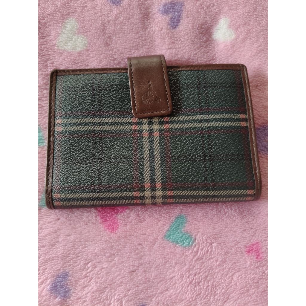 beanpole meduim wallet | Shopee Philippines