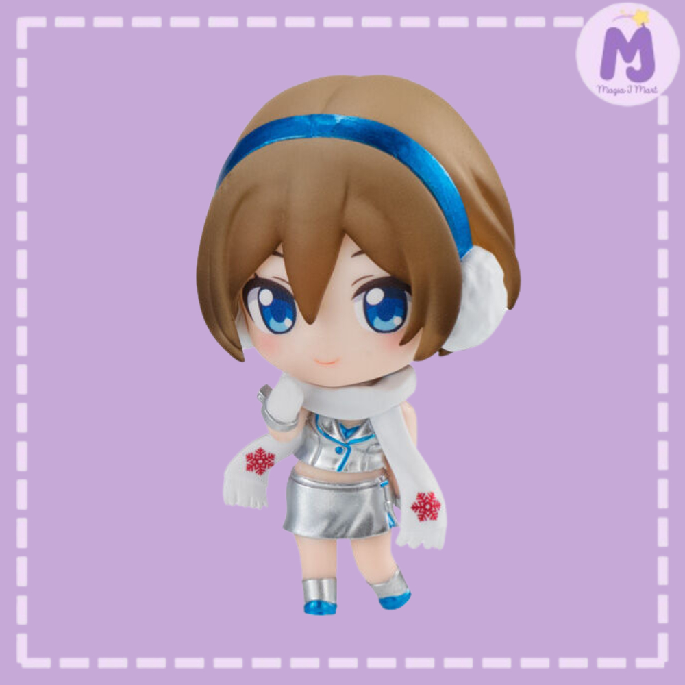 Bandai - Piapro Characters: Snow Miku Collection 2025 - Meiko | Shopee ...