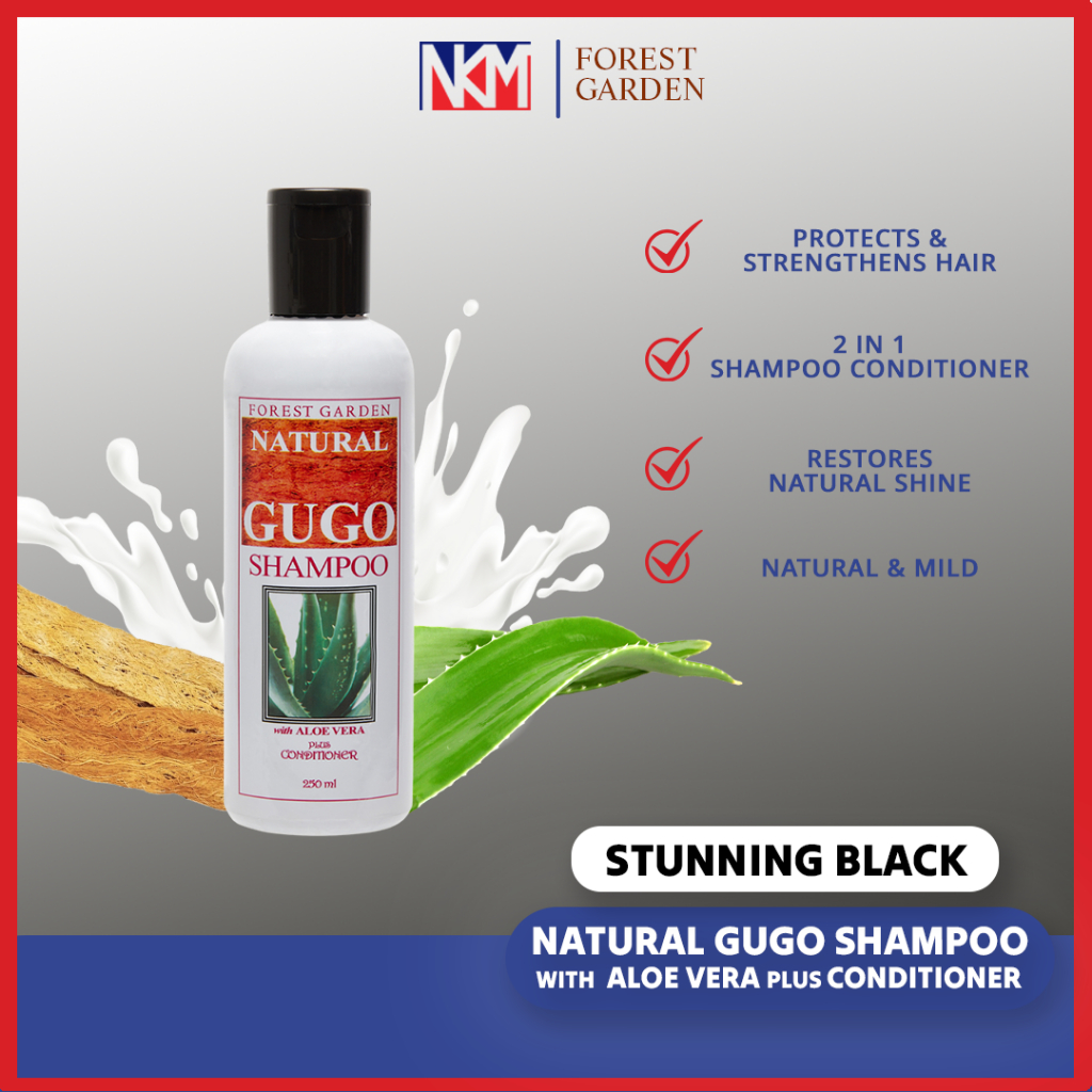 Shop gugo shampoo for Sale on Shopee Philippines