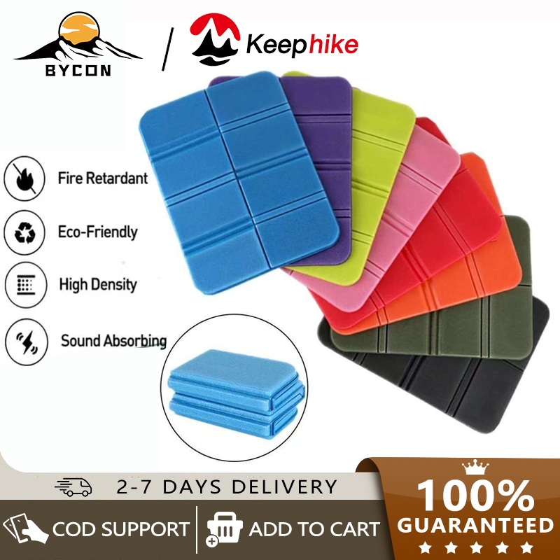 Beach mat Outdoor supplies Waterproof and heat insulation Portable foam ...