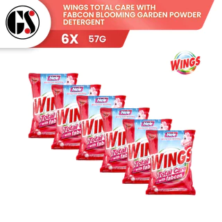 Shop wings powder detergent for Sale on Shopee Philippines