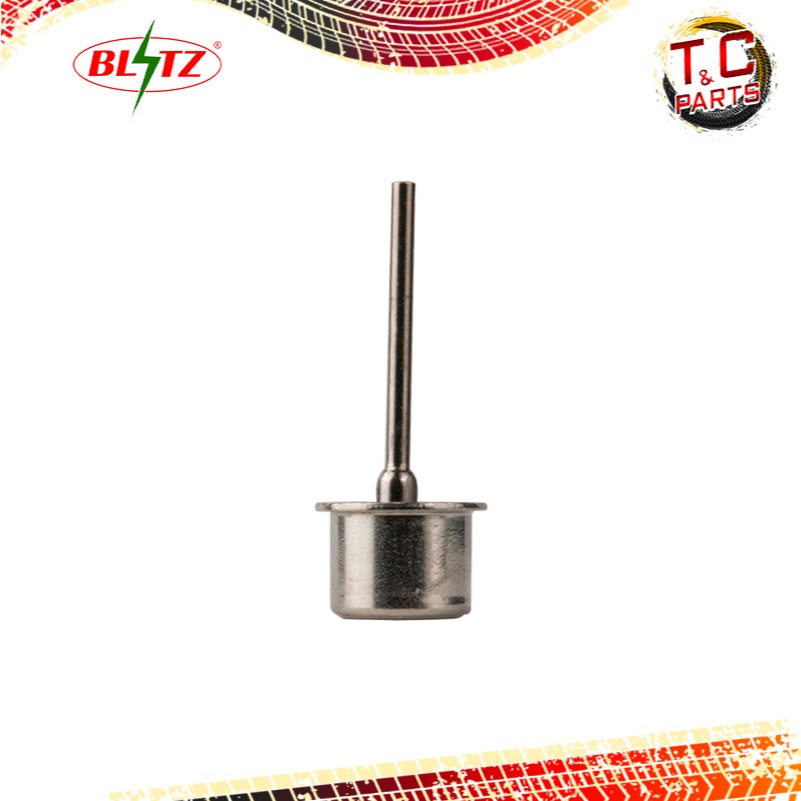 ALTERNATOR DIODE TOYOTA POSITIVE NEGATIVE HEAVY DUTY BLITZ BDT-201P ...