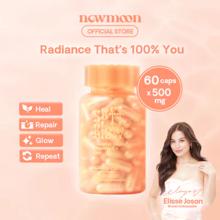 NEW MOON, Online Shop | Shopee Philippines