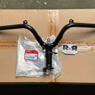 Genuine Manibela Click 125/150 V2 V3 B4 Pipe Comp strg Handle Click125i ...