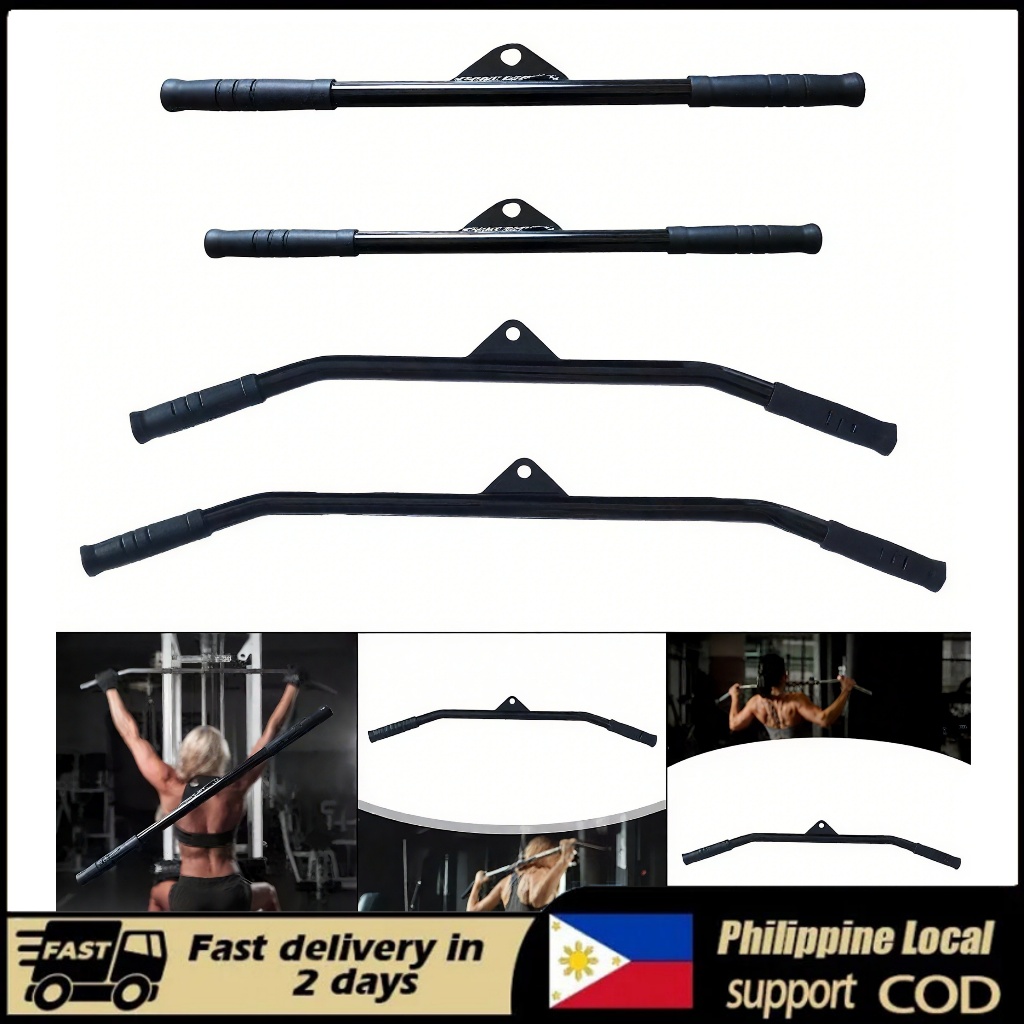 Tricep Handles Gym Handlebars Assorted TRICEPS Attachment HANDLE BARS ...