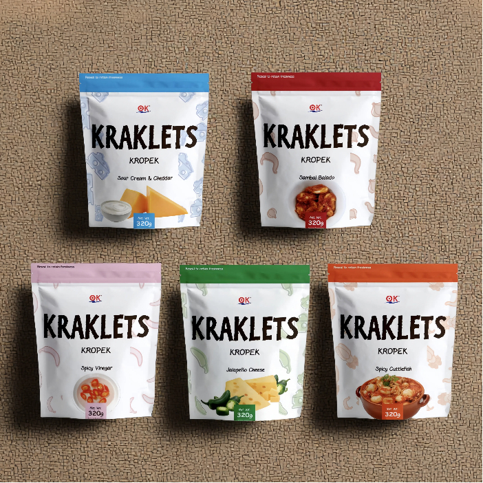 Shop kropek for Sale on Shopee Philippines