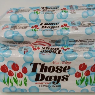 Shop those days napkin for Sale on Shopee Philippines