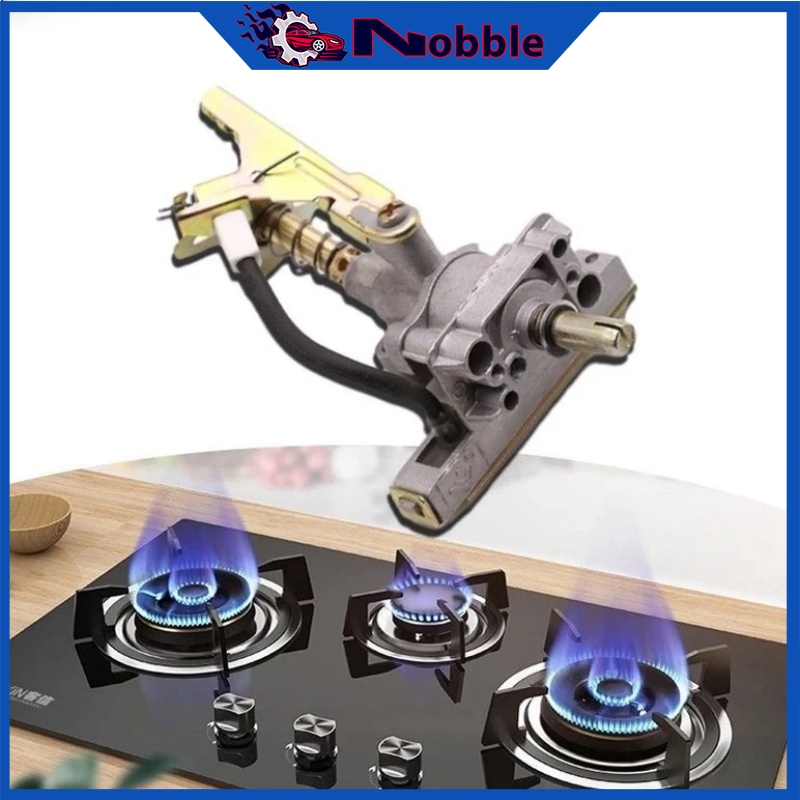 Universal Igniter Gas Stove Automatic Ignition For Replacement Gas ...