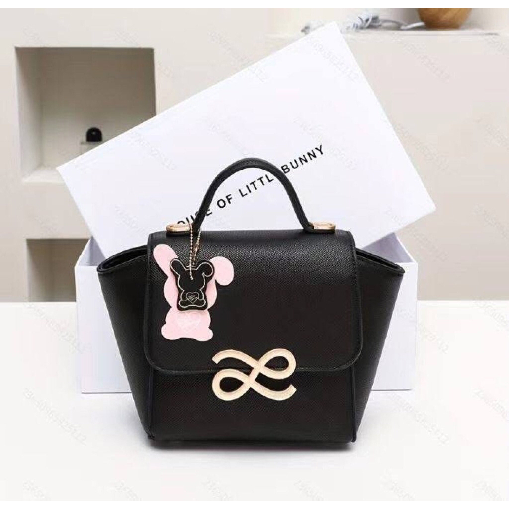 ROSEGEN ( small/medium ) HOUSE OF LITTLE BUNNY | Shopee Philippines