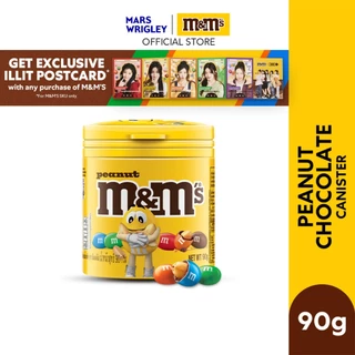 mnm chocolate - Best Prices and Online Promos - Aug 2025 | Shopee ...
