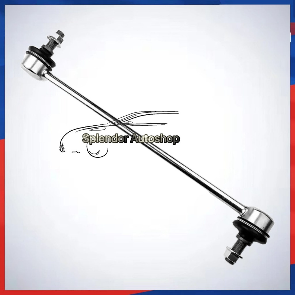 FORD ECOSPORT/FIESTA/B-MAX/B460 Balance Bar Ball Head/Stabilizer Link ...