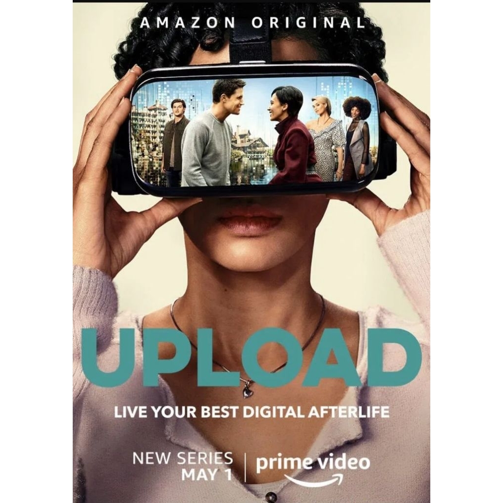 Upload Posters Wall Decoration Laminated Posters | Shopee Philippines