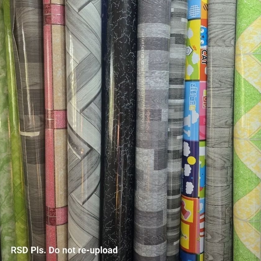 Rubberized Linoleum Renolium Floor Mat | Shopee Philippines