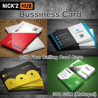 Shop calling cards for Sale on Shopee Philippines