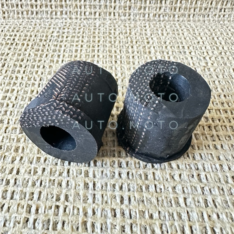 Engine Bushing 2Pcs Yamaha Nmax V1 V2/Aerox V1 V2 Heavy Duty w/Ply ...