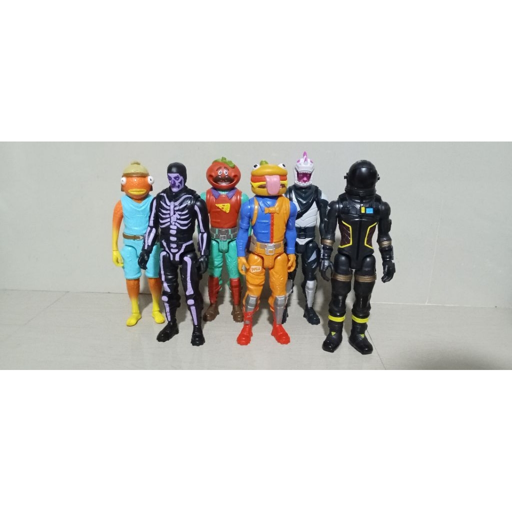 Original Fortnite 12 inches | Shopee Philippines