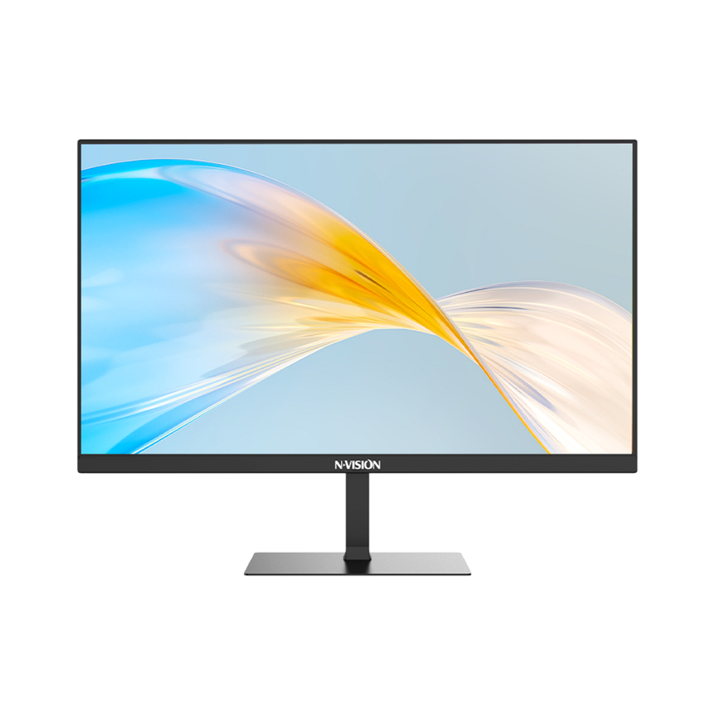 Nvision 22 24 27 Inch IPS Monitor 100Hz Framless FHD Gaming Monitor PC ...