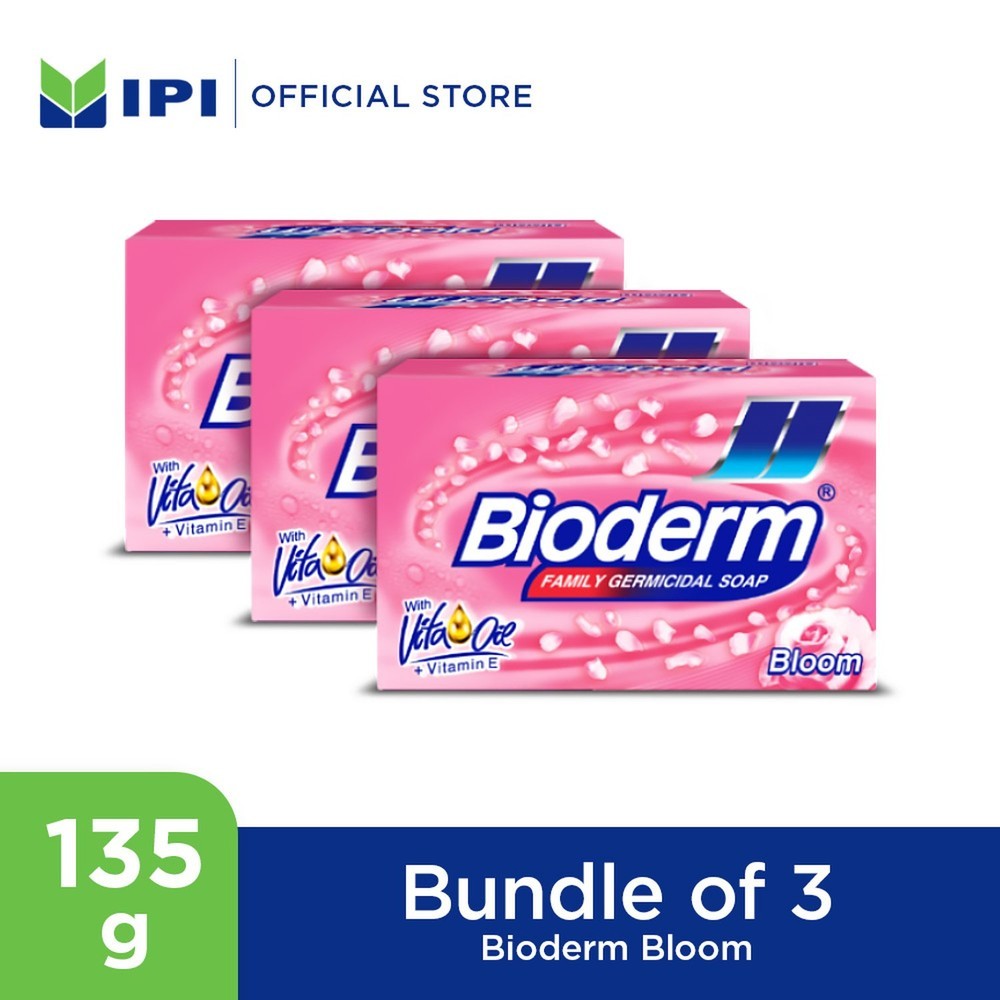 Shop bioderm soap for Sale on Shopee Philippines