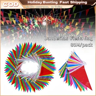Shop banderitas for Sale on Shopee Philippines