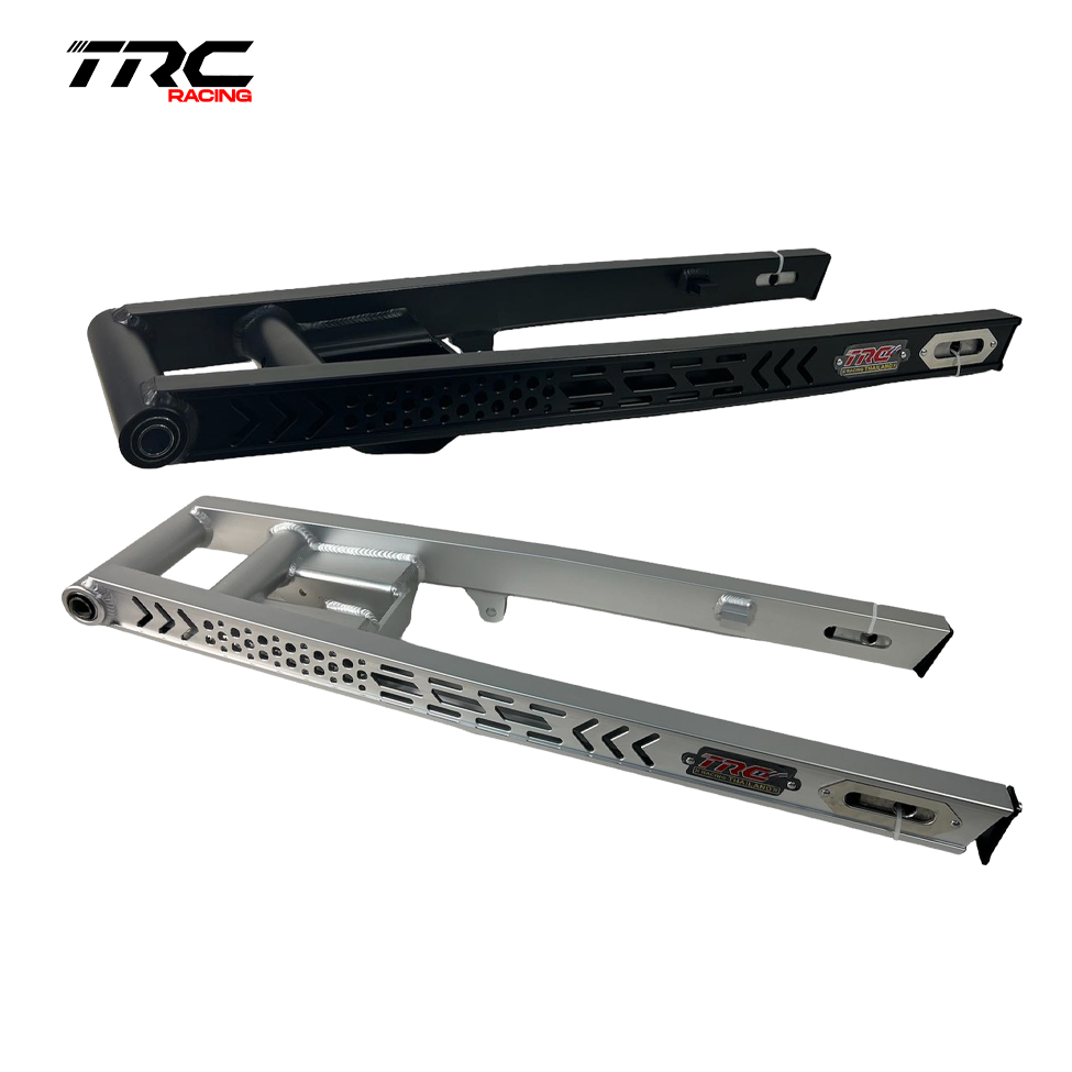 TRC Racing Swing Arm PLUS 3 Lighten Design Thai Concept Raider 150 Carb ...