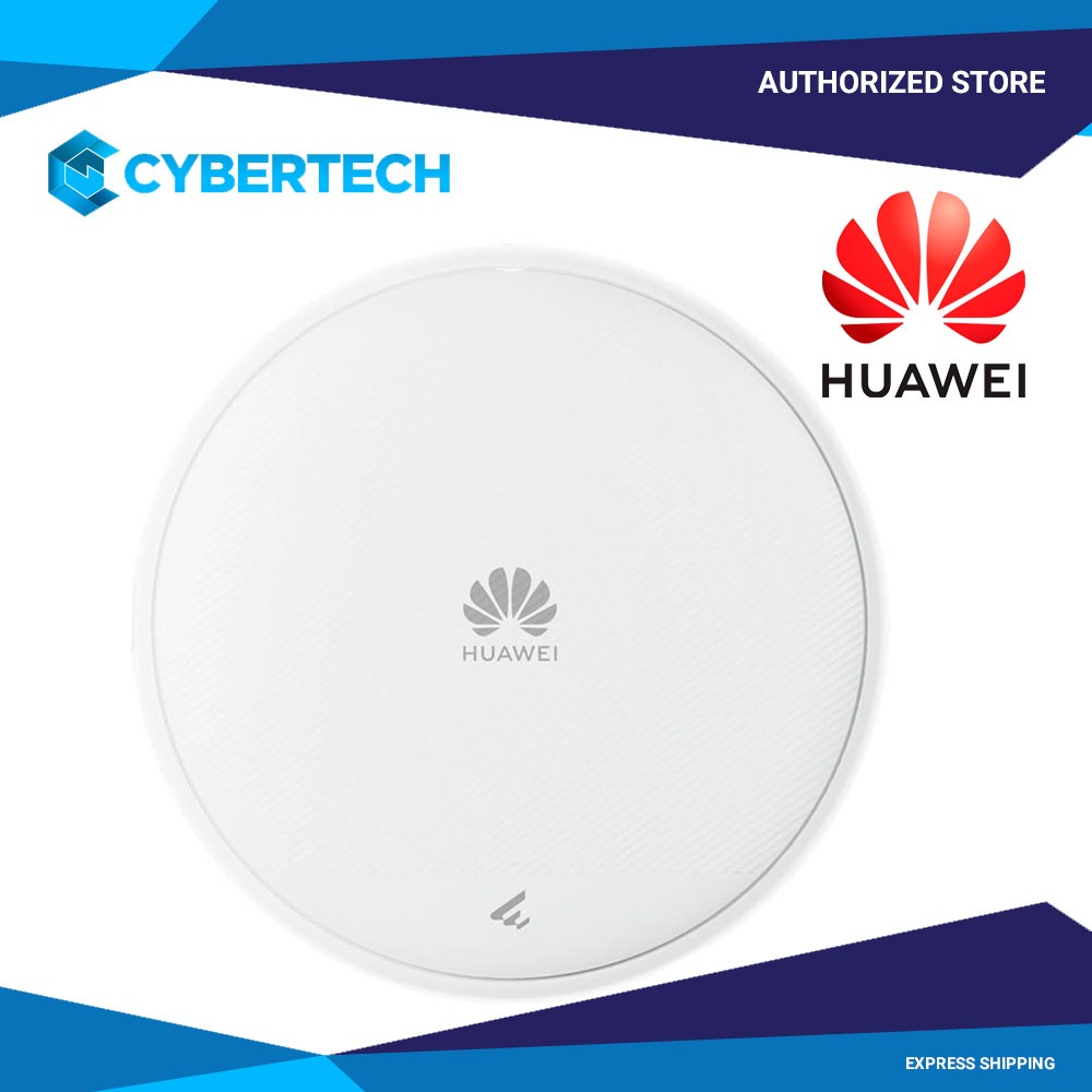 Huawei eKitEngine AP371 Indoor Dual-band WiFi 7 Access Point (11BE, BLE ...