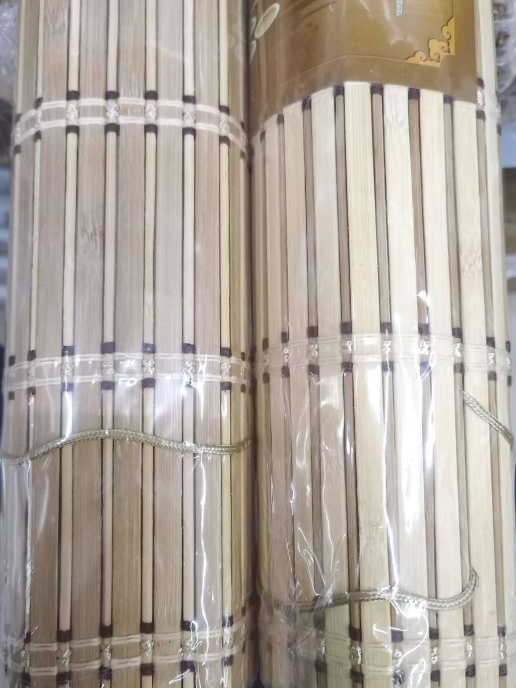 Bamboo Blinds Native Blinds for Window Roller Bamboo Blinds Living Room ...