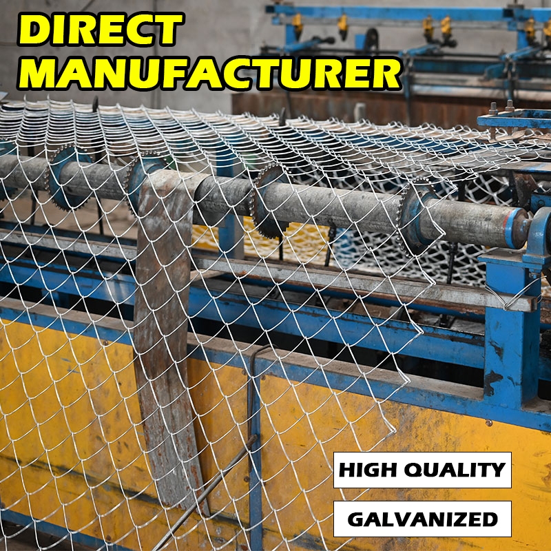 Shop cyclone wire fence for Sale on Shopee Philippines