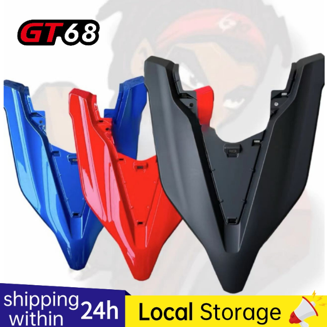 Honda Click Front Panel Center Cover Click 125i 150i v2 (Standard Color ...