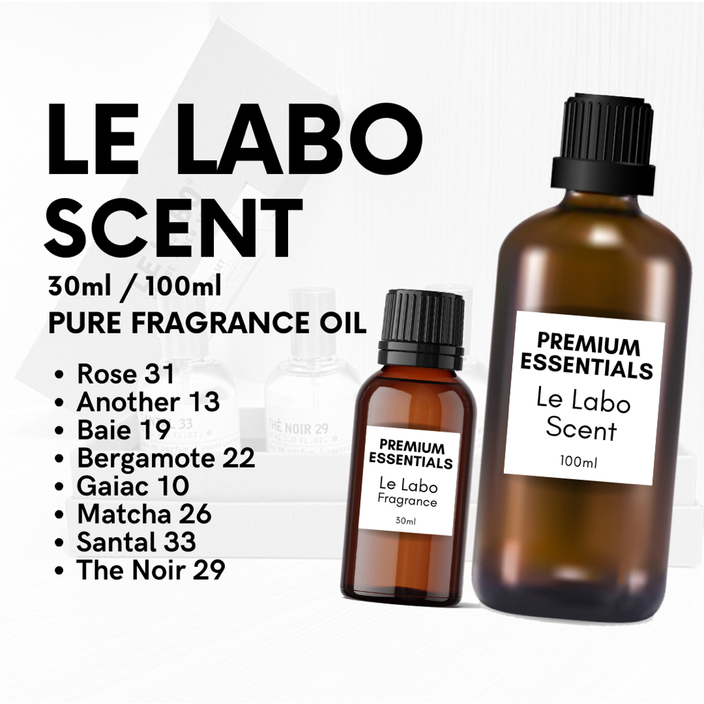 original le labo - Best Prices and Online Promos - Apr 2026 | Shopee ...