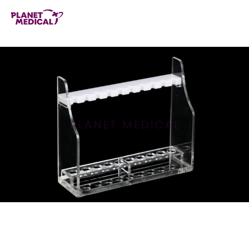 ESR Stand (10 tubes) | Shopee Philippines