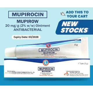 Shop mupirocin ointment for Sale on Shopee Philippines