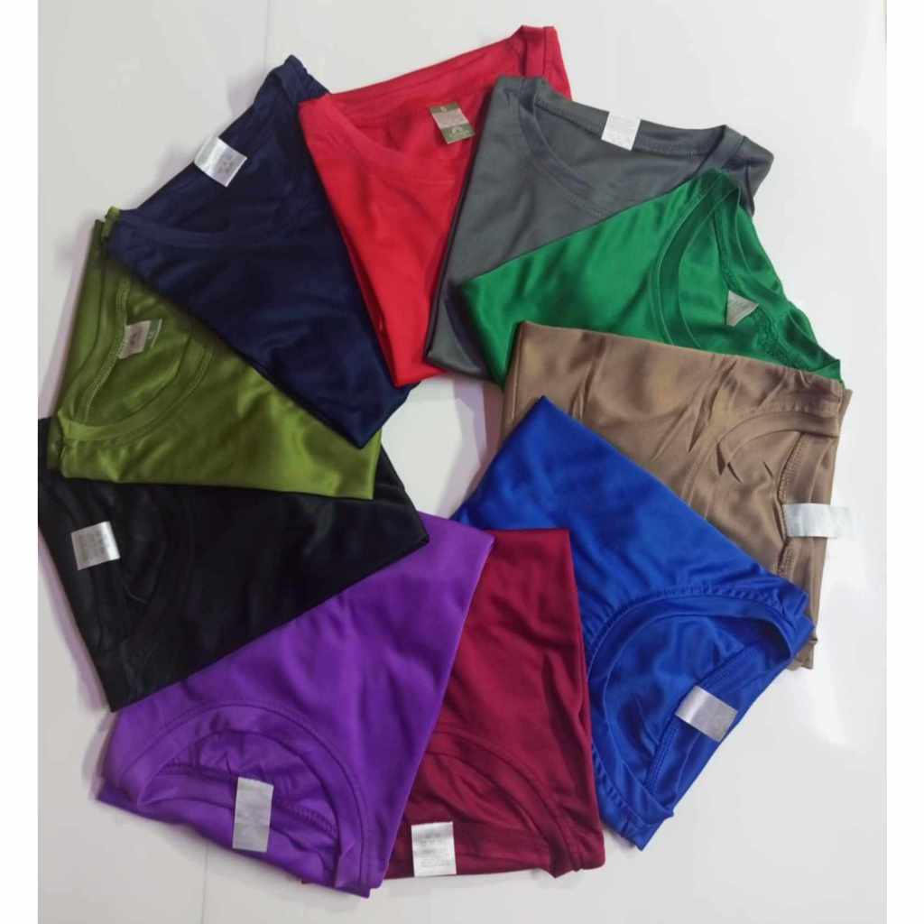 Shop active dry shirt for Sale on Shopee Philippines