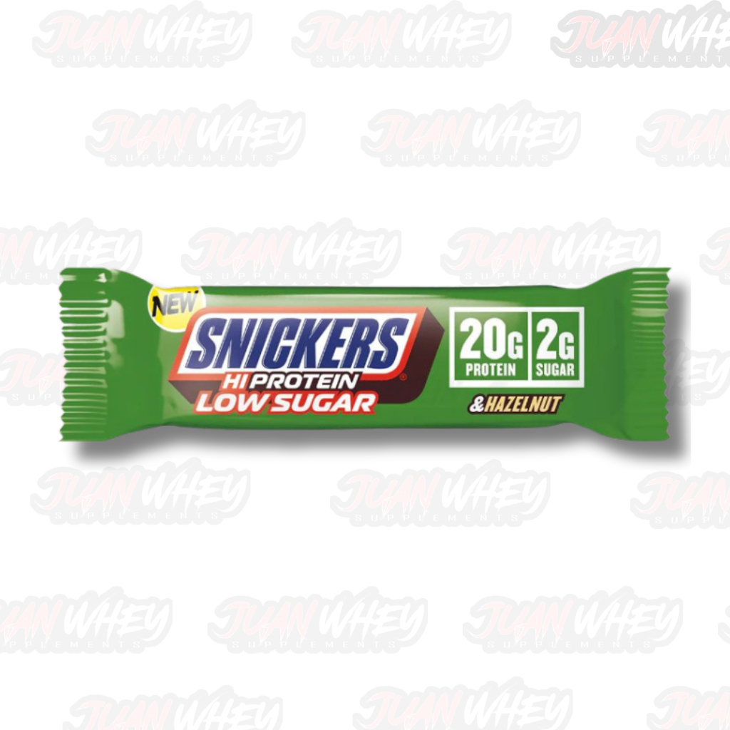 Snickers Protein Bar | Shopee Philippines