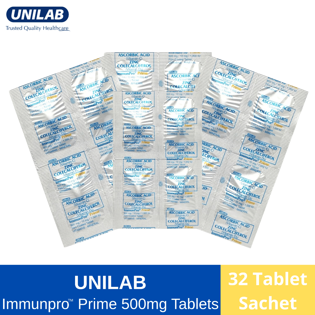 Shop ImmunPro Online | Shopee Philippines