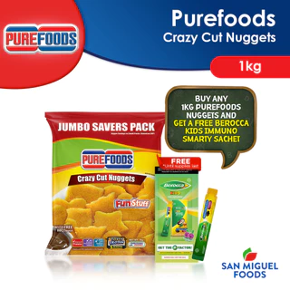 Shop purefoods nuggets for Sale on Shopee Philippines