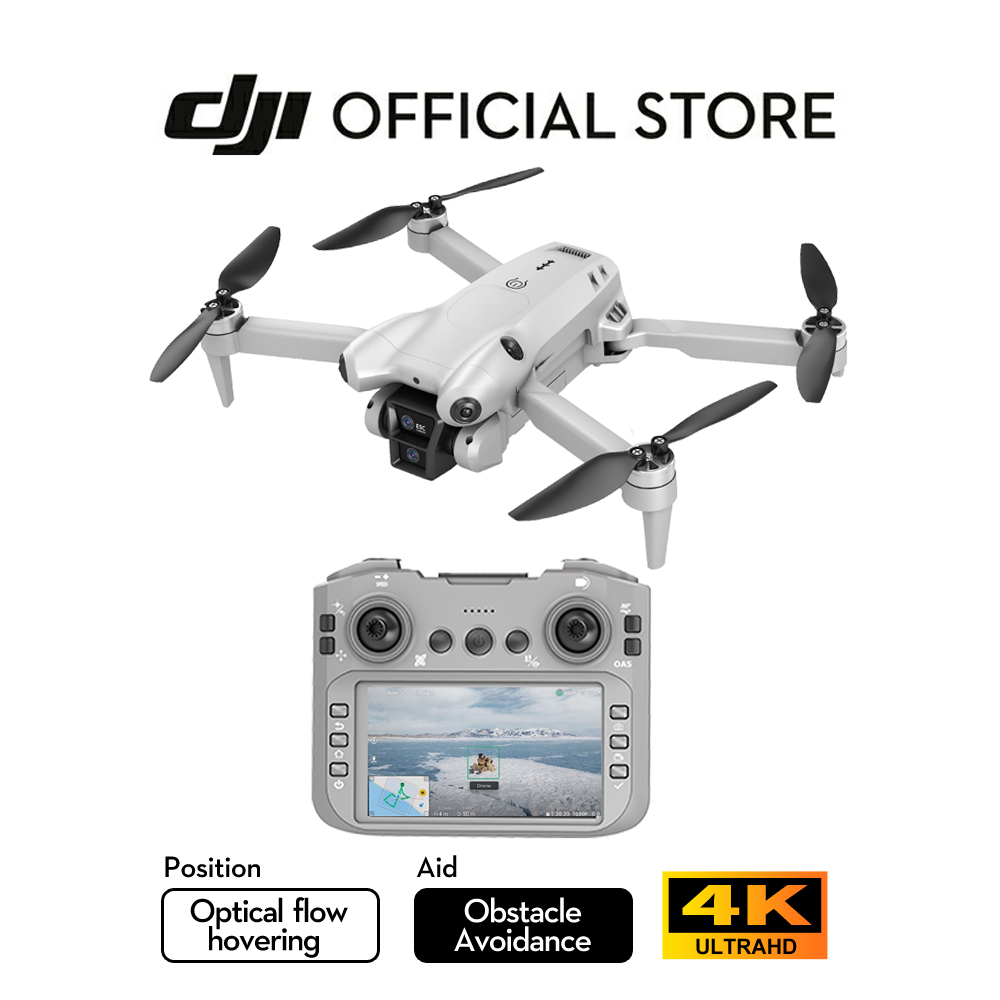 Mini 4 Pro - Camera Drone 4K/60fps HDR | True Vertical Shooting ...