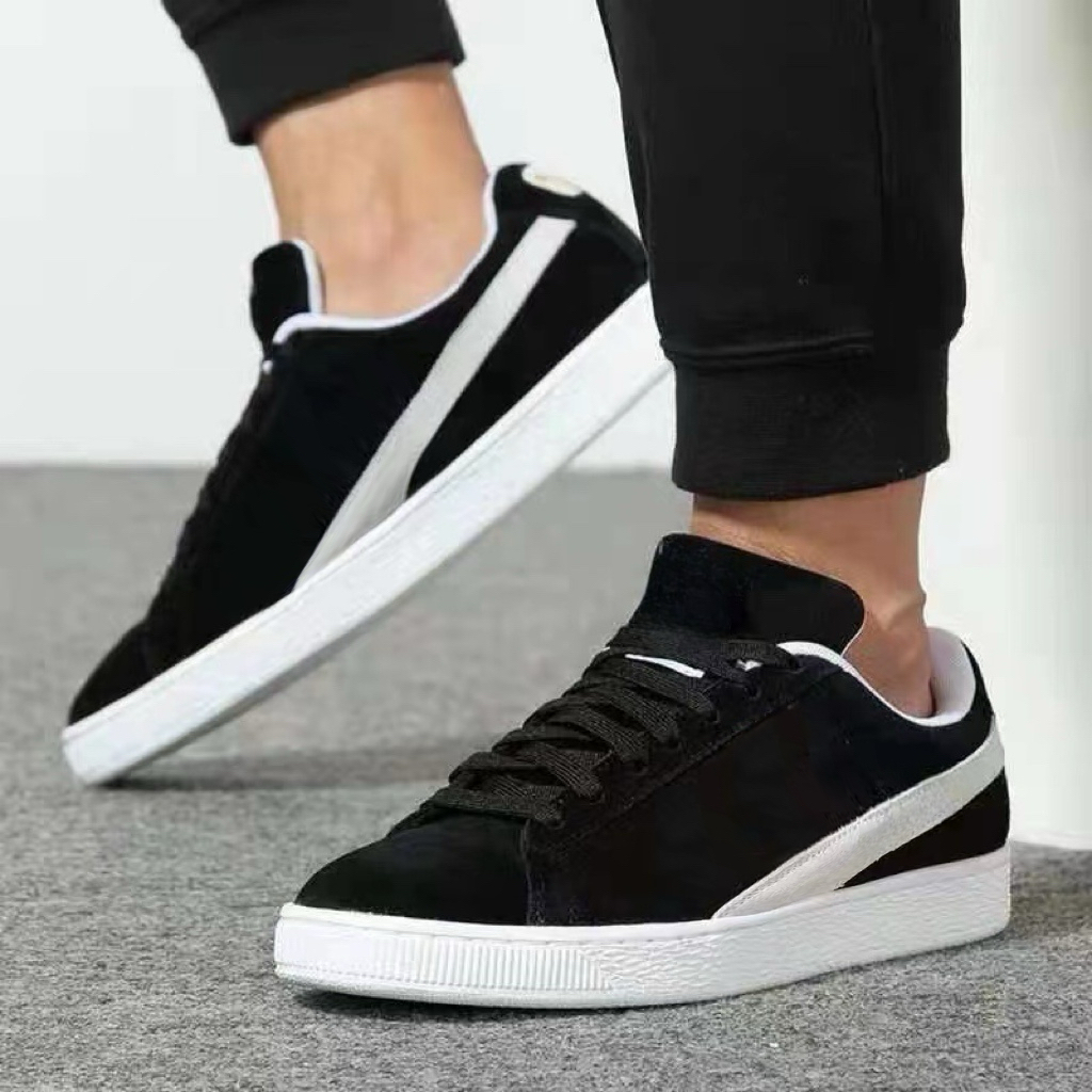 Fashion Matte Leather Shoes for Men | Shopee Philippines