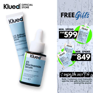 klued - Best Prices and Online Promos - Jul 2025 | Shopee Philippines