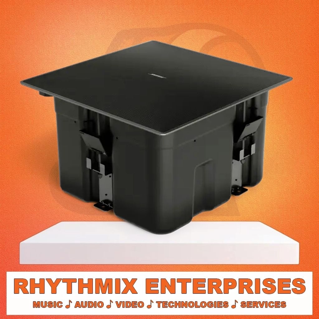 BOSE EdgeMax EM180 loudspeaker (sold per piece) | Shopee Philippines