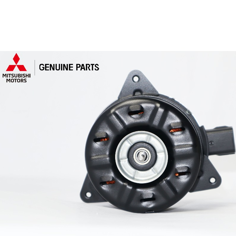 2012-2024 MITSUBISHI MIRAGE / MIRAGE G4 1.2L - MITSUBISHI MOTOR COOLING ...