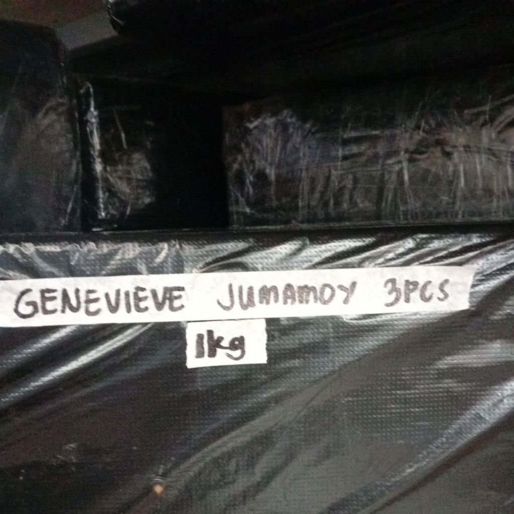 BOOK FOR GENEVIEVE JUMAMOY ( NOVEL ) | Shopee Philippines