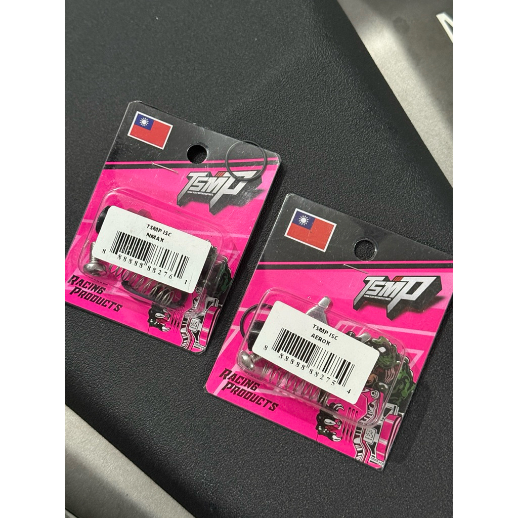 MANUAL ISC TSMP YAMAHA NMAX V1 YAMAHA AEROX V1 AEROX V2 NMAX V2 ...