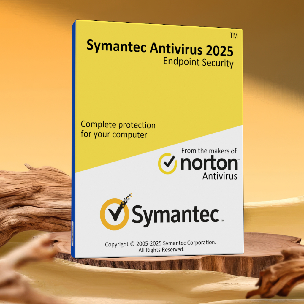 Symantec Endpoint Protection 2025 (Antivirus & Firewall Protection ...