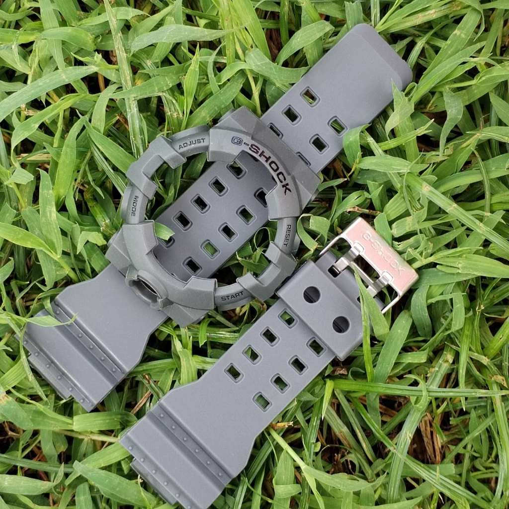 GA700 STRAP AND BEZEL GA700 GA710 STRAP AND BEZEL REPLACEMENT FOR MATTE ...