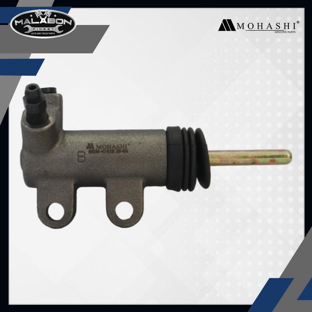 MITSUBISHI LANCER GL 1997 - 2000 13/16" CLUTCH SLAVE ASSEMBLY MD747418 ...