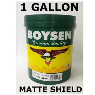 Shop boysen paint 4 liters for Sale on Shopee Philippines